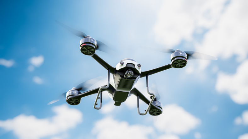 5 Drone Safety Tips and Injuries from Drones