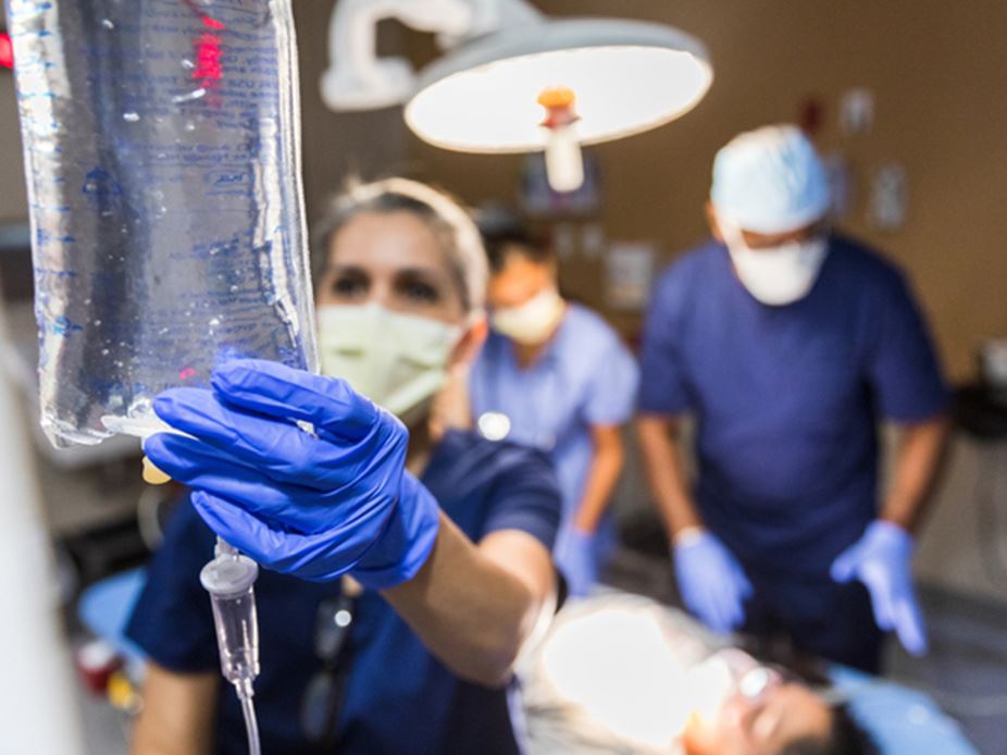 Emergency Room Triage Mistakes Can Cause Injury or Death